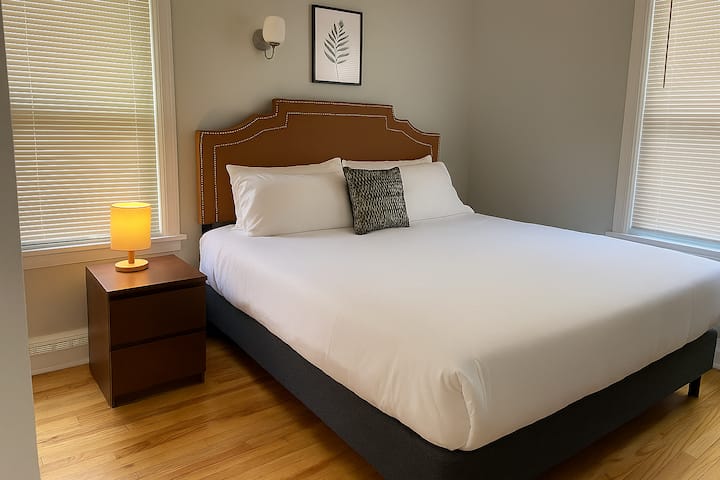 1br Chic & Sunny Place - Logan Square - Chicago