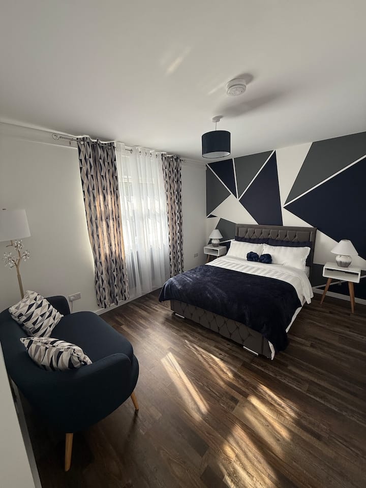 Your Home Away From Your Home - Coventry