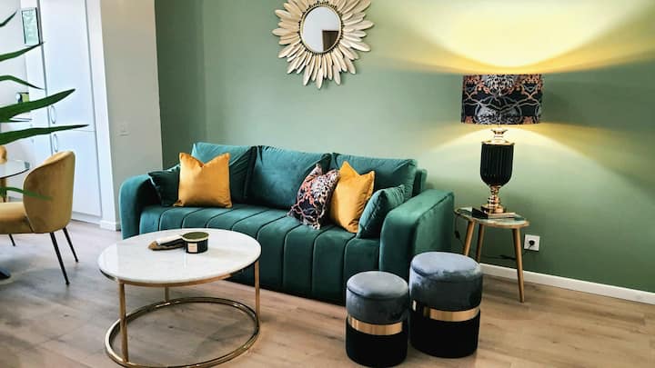 Aze • Green Business - Otopeni