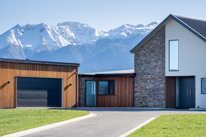 The Lakehouse - Te Anau