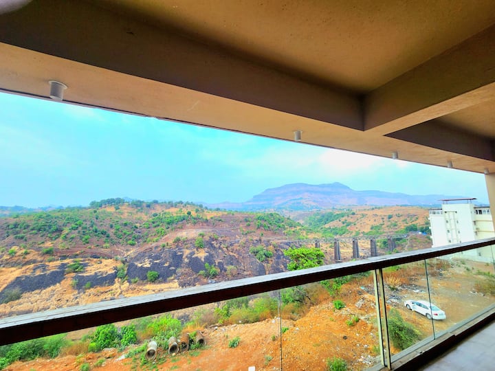 The Imperial Suites - Igatpuri