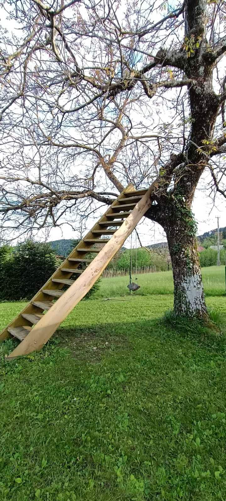 Village Vista Glamping - Cerknica