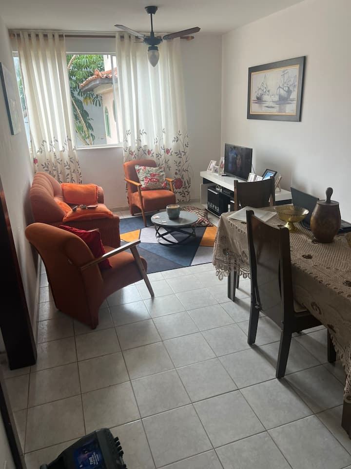 Apartamento Do Guto Em Cabo Frio - Cabo Frio