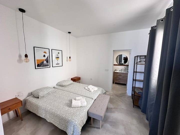 Apartamento En Tenerife Norte - Los Silos