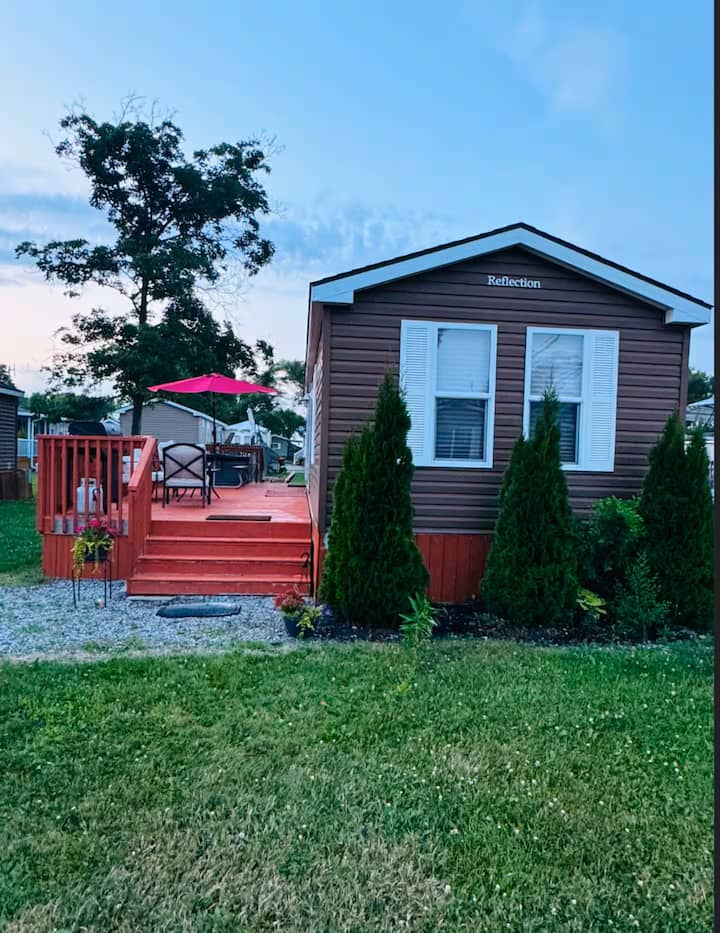 Falcon Cottages (258) Vineyards Of Niagara Falls - Niagara-on-the-Lake