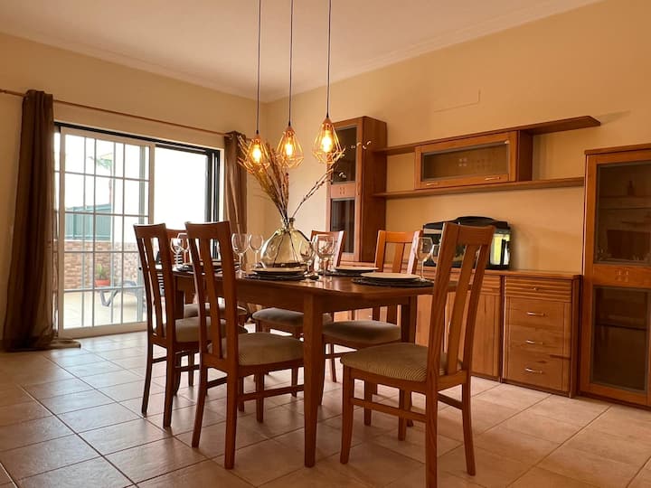 Spacious 3br Albufeira Algarve. - Albufeira