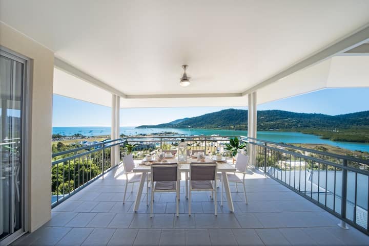 Turquoise Shores Whitsundays - Airlie Beach