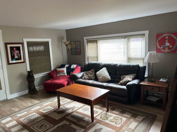 Sleepybear Campground Suites - Noblesville, IN