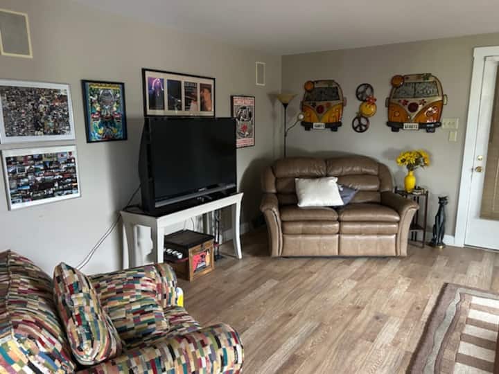 Sleepybear Campground Suites - Fishers, IN