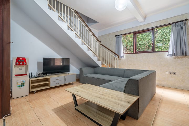 2bd Villa Nana In Sanur - Sanur