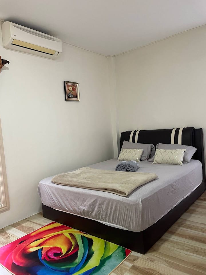 Deena Lodge Kuala Nerus - Kuala Terengganu