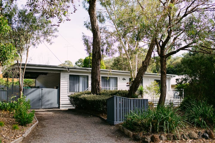 Beachside Escape - Anglesea