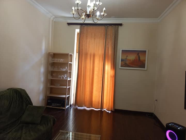 Comfortable Flat For Good People - Yerevan