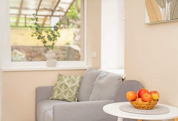 Compact & Comfy Apt - Greenhill - Kaunas