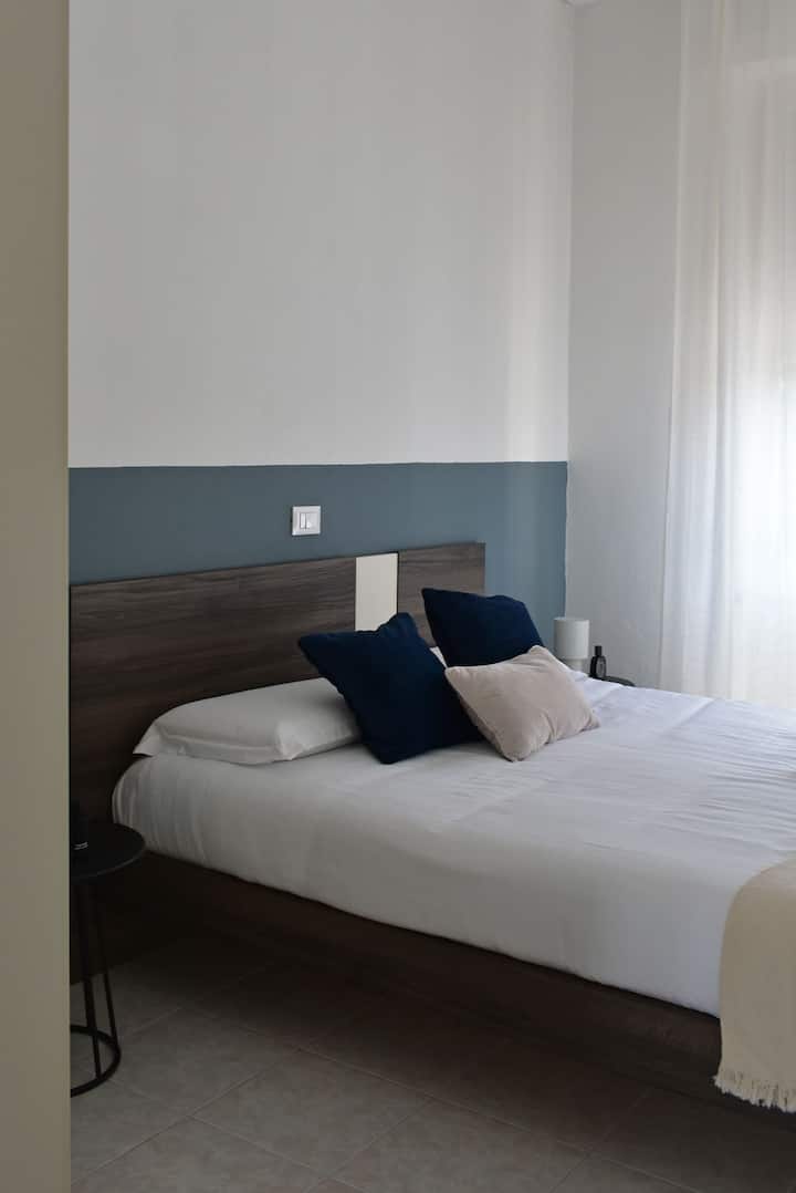 Classic Apart- Ground Floor - Sirmione