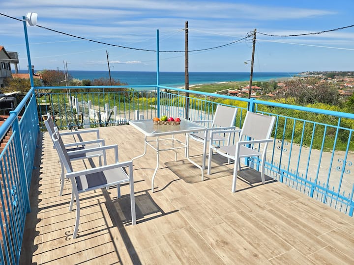 Villa Mariza Halkidiki - Chalkidiki