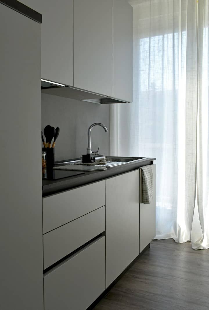 Superior Family Apartment - Desenzano del Garda