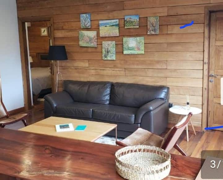 Departamento En El Centro De Puerto Varas - Puerto Varas