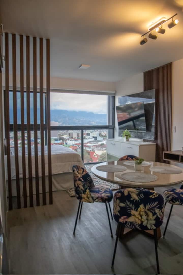 Urban Heart - San José, Costa Rica