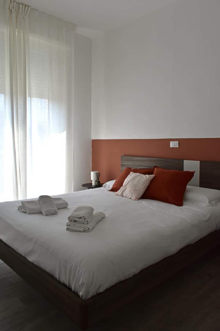 Comfort Apartment Plus - Sirmione