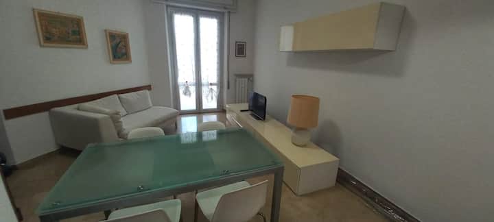 Vicolo Corte - Chiavari