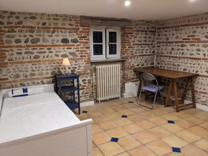 Chambre Meublée Toulouse - Toulouse