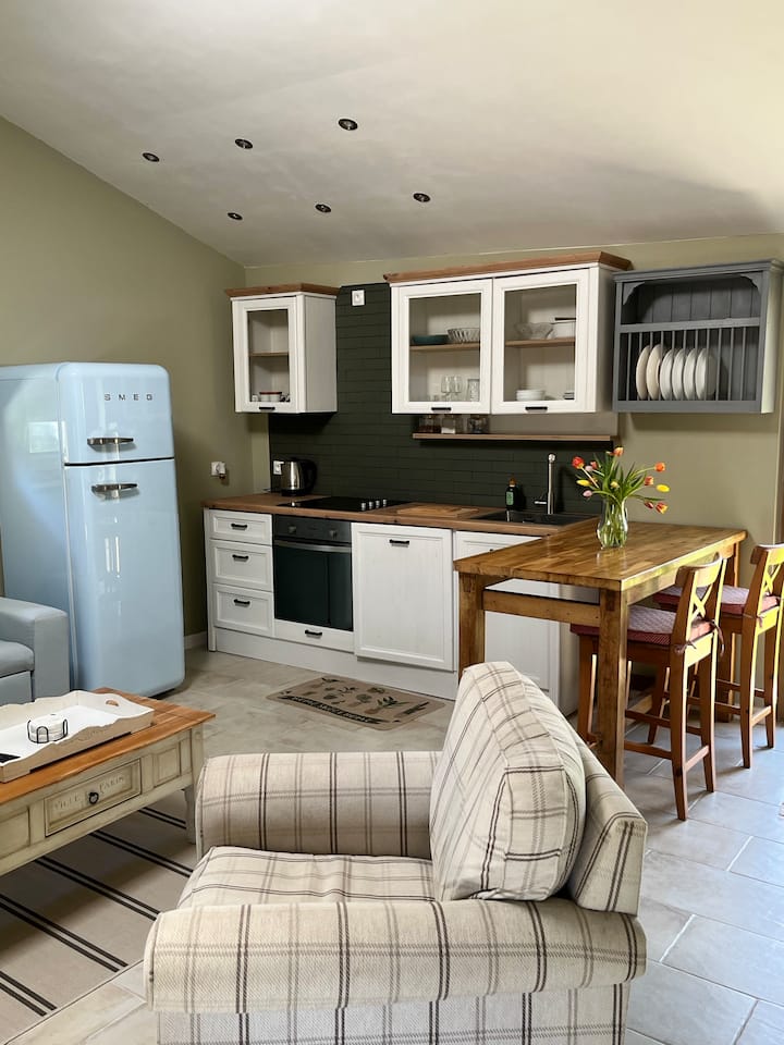 La Grange Charton Gite - Charente