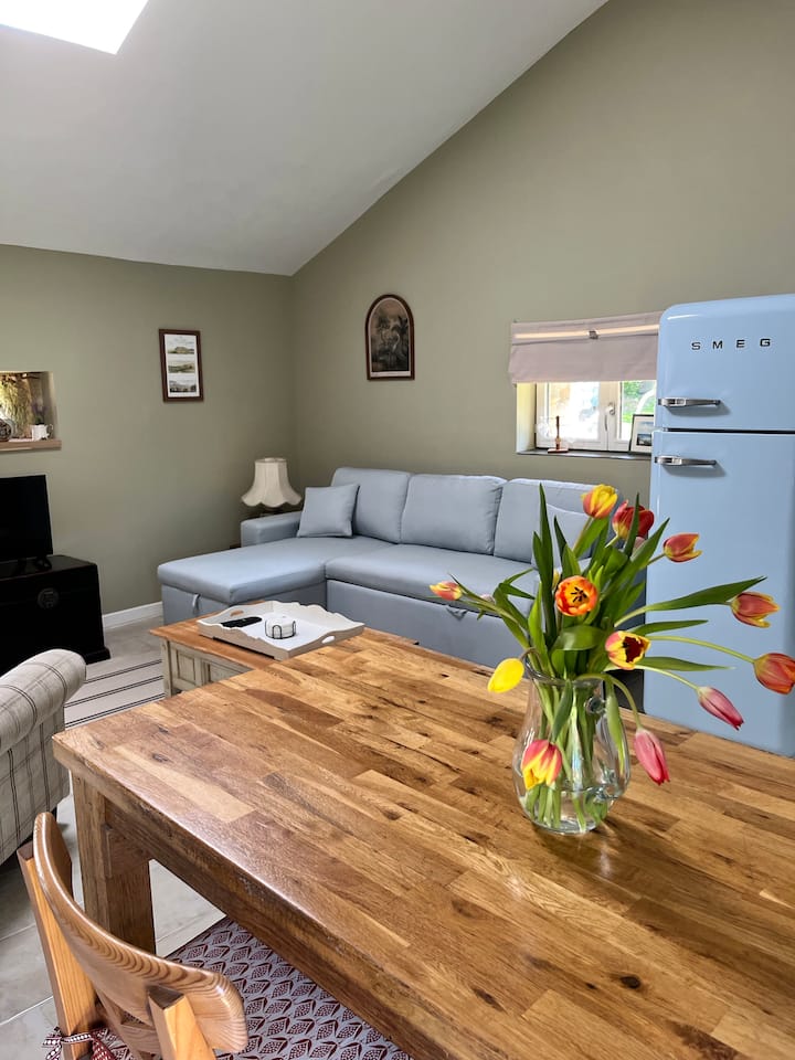 La Grange Charton Gite - Charente