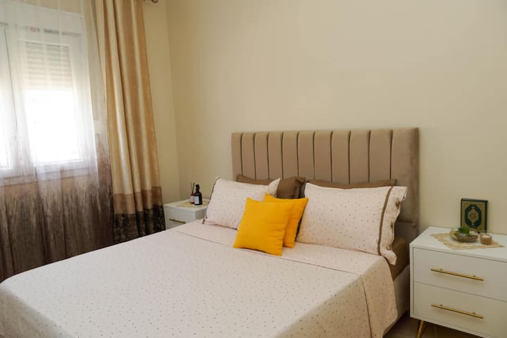 Appartement Récent à Fil-fila - Skikda