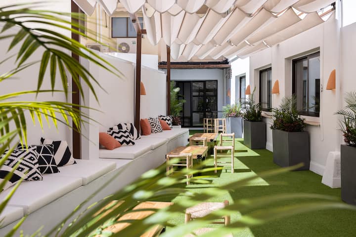 Estudio Doble En Facultades (36) - Valencia