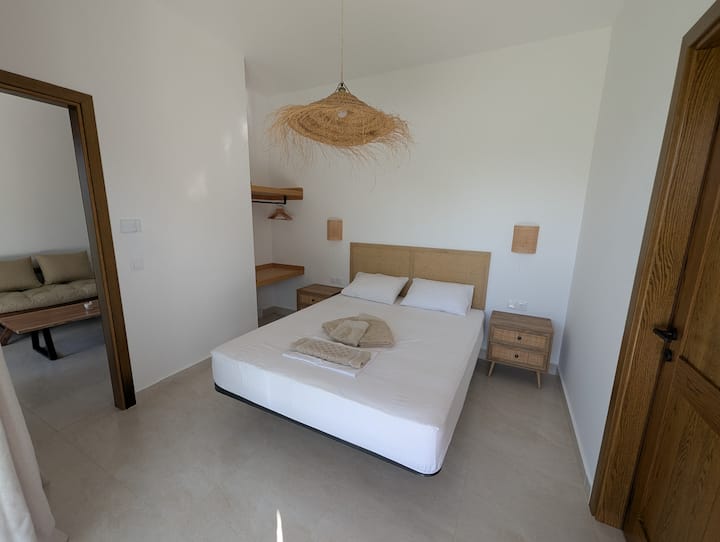 Guesthouse Morito - Halkidiki