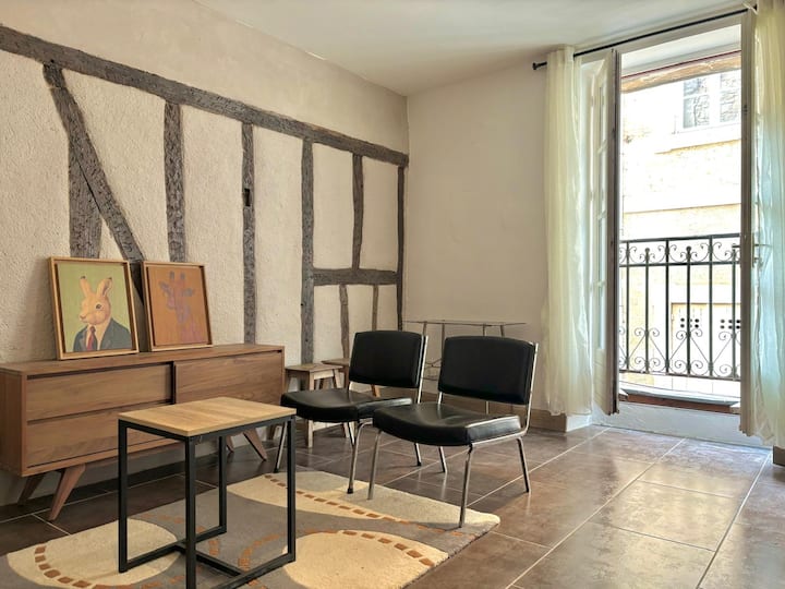 Appartement Duplex - Lectoure