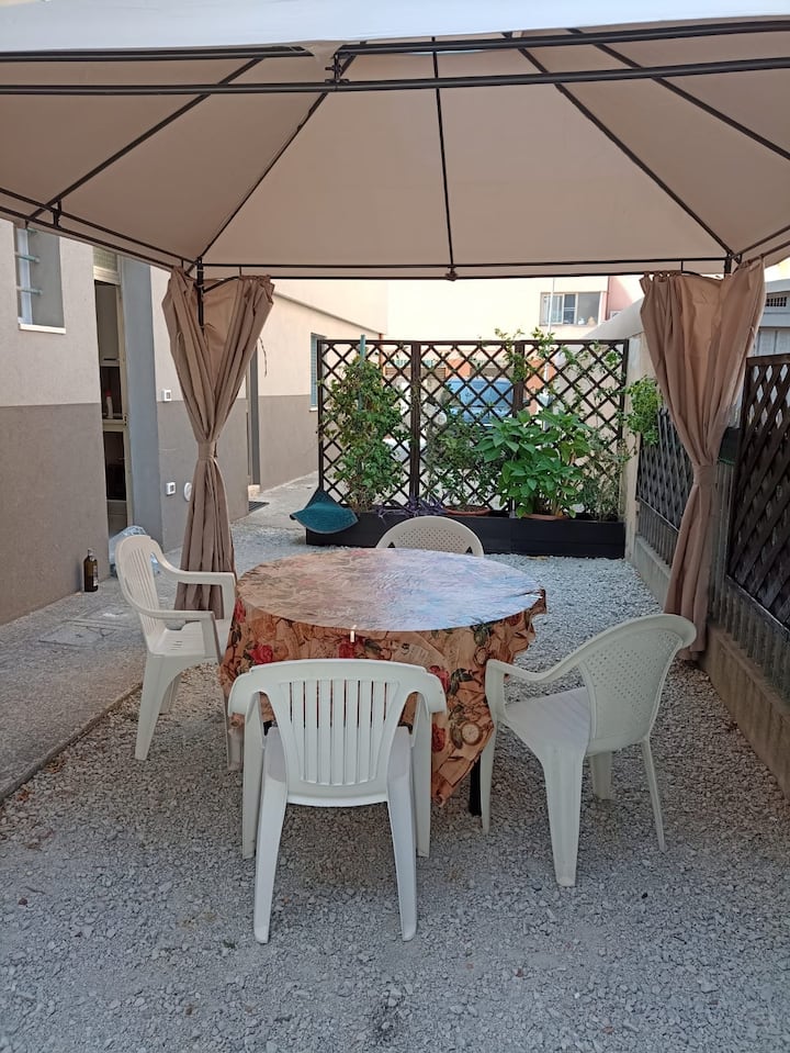 Casa Anna - Rivabella Di Rimini - Rimini