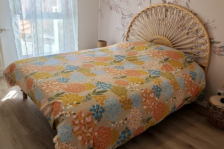 Le Cocon De Francine - Chambéry