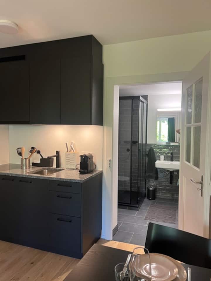 Modernes Studio In Bern "Aare" - Berne
