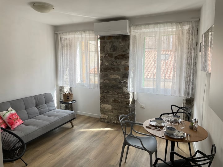 Charming Nest By Tartini Square - Pirano