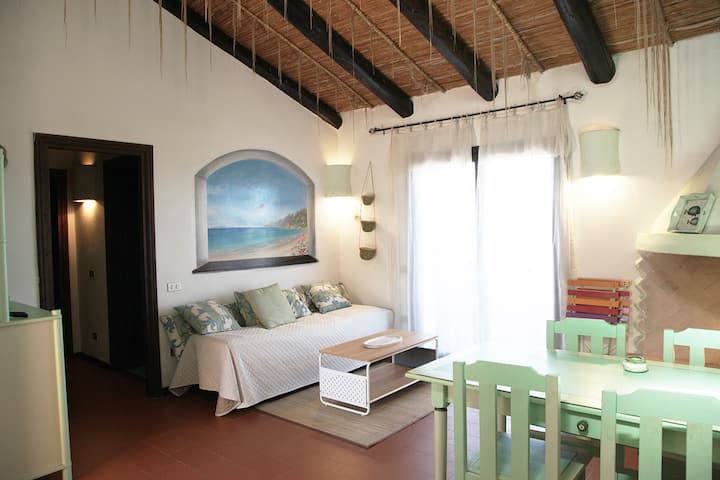 Appartamento Vista Mare - Santa Teresa Gallura