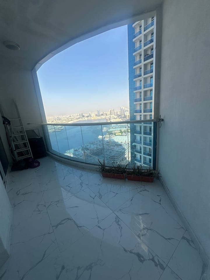 2bhk Furnished Apartment - 阿治曼