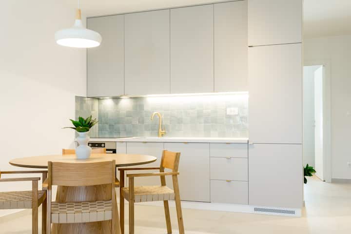 Sunshine T22 - Split