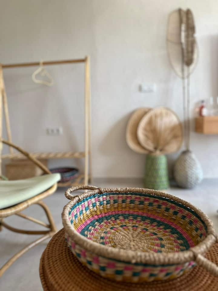 Top Room 103 - Fethiye