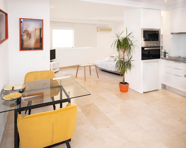 Exclusivo Y Minimalista Al Lado De La Catedral - Balearic Islands