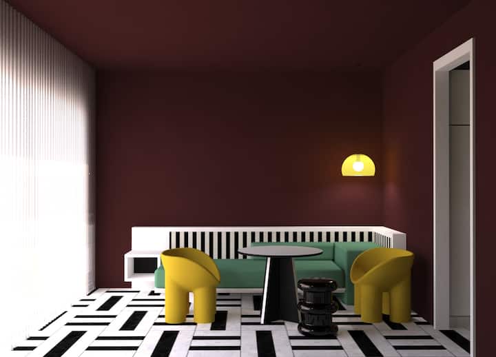 Superior Suite - Ираклион