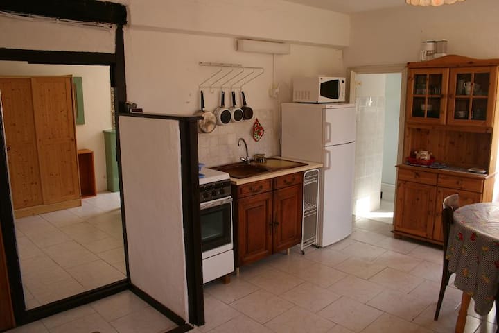 Appartement 4 Personnes Socccia - Lac de Goria