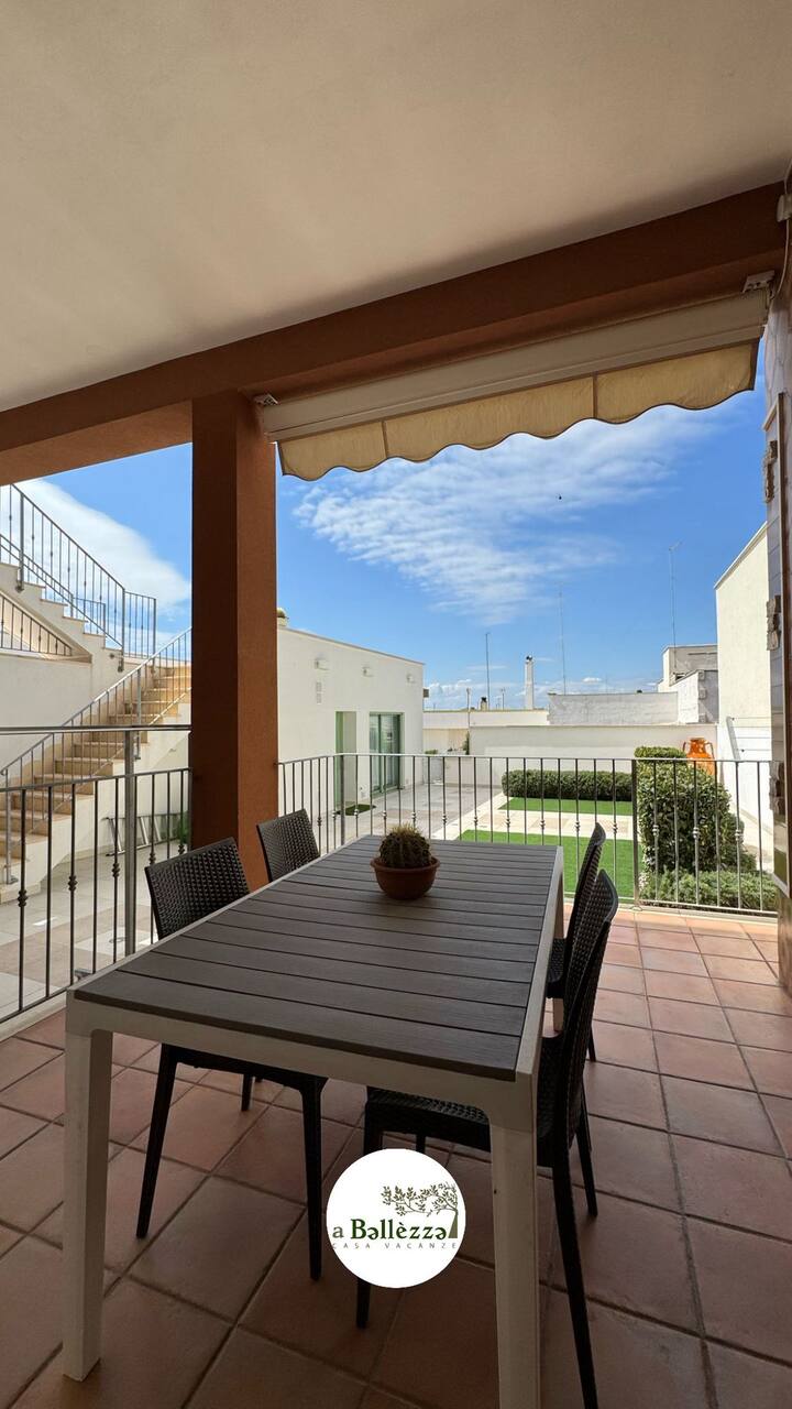 "A Bellèzze" Casa Vacanze - Massafra