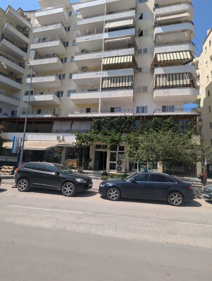 Friend & Family Apartment. - Himarë