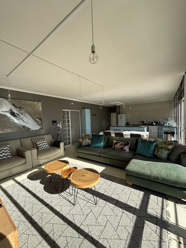 Central Cbd Penthouse. Stunning View - Kapstadt