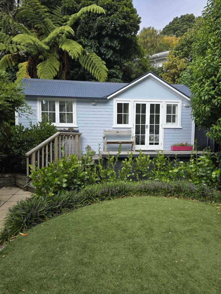 Cosy City Retreat - Wellington