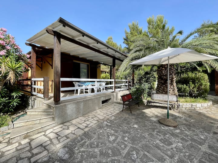 Appartamento La Palma - Marina di Campo