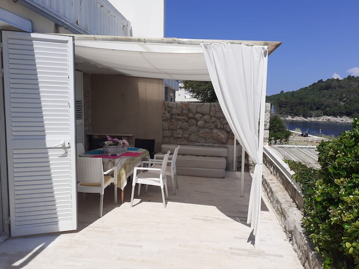 Apartman Jasna - Mali Lošinj
