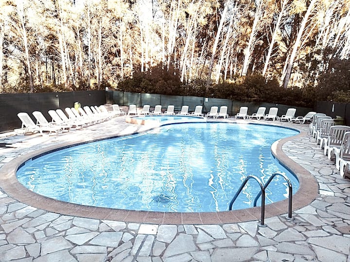 Studio Cosy Proche De La Mer - Saint-Cyr-sur-Mer